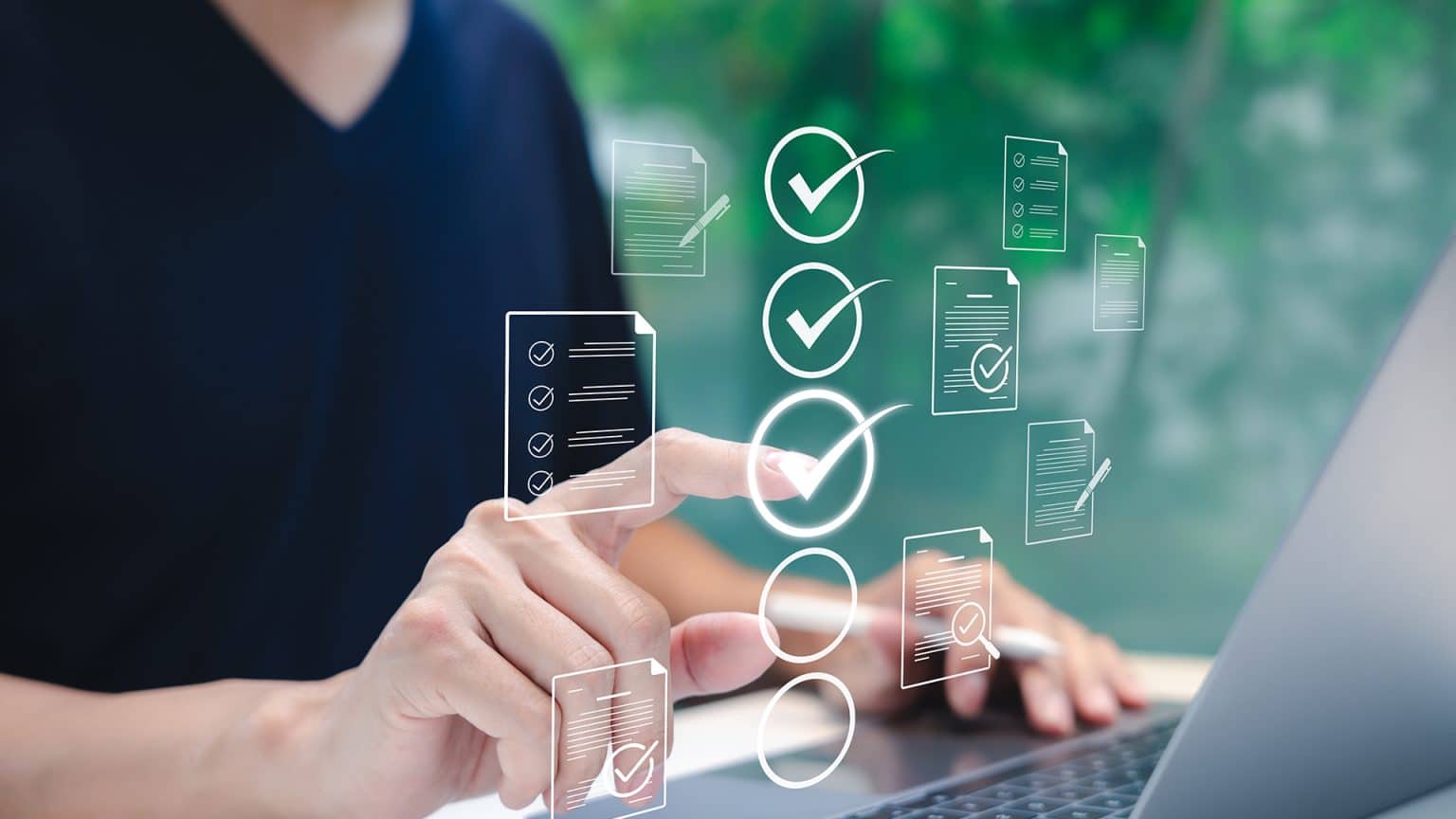 Student Information & Transcripts | Tom P. Haney Technical College