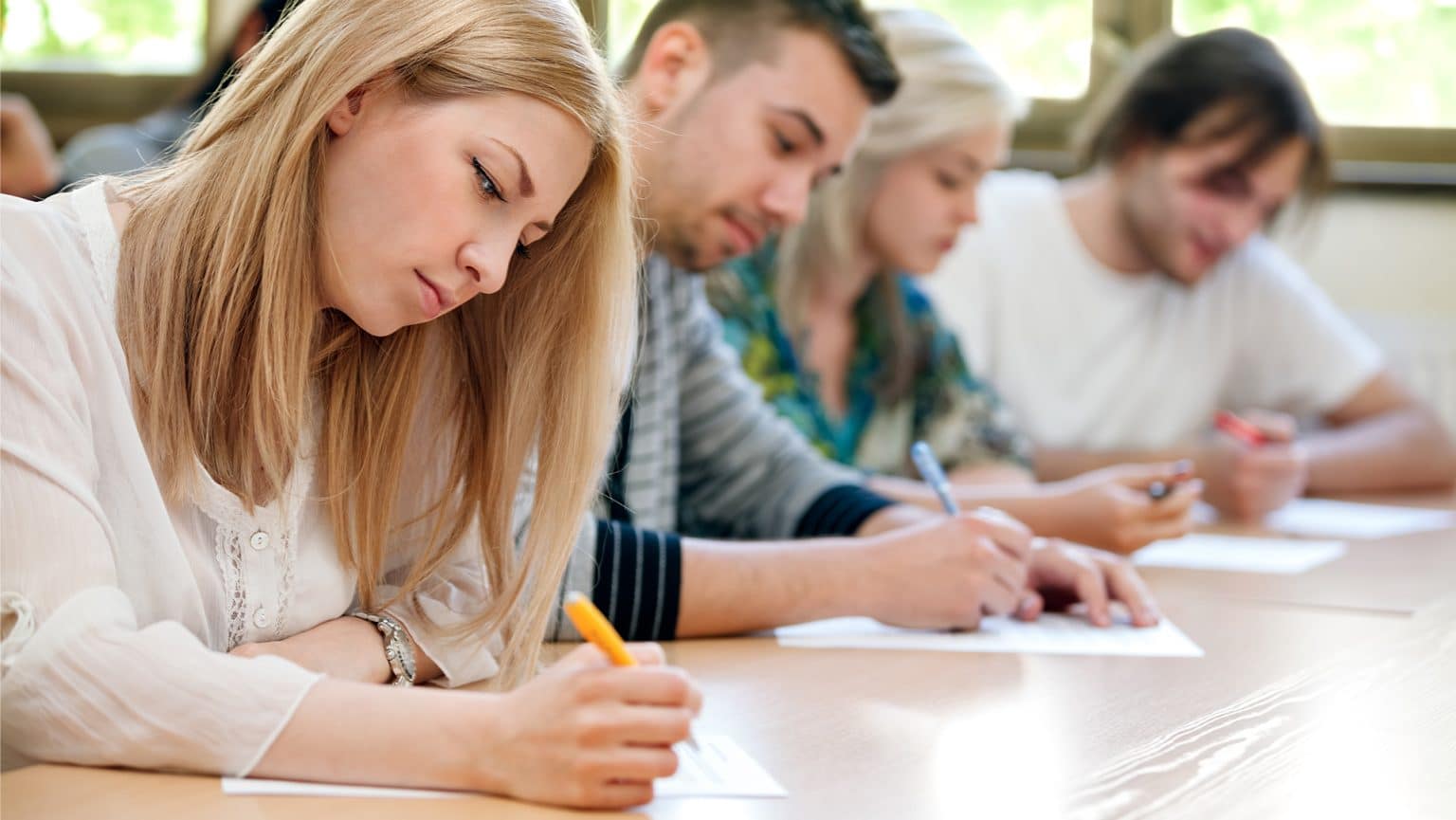 Haney Testing Center | Tom P. Haney Technical Center