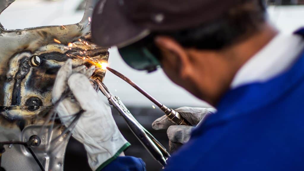 Integrated Education & Training | Tom P. Haney Technical College