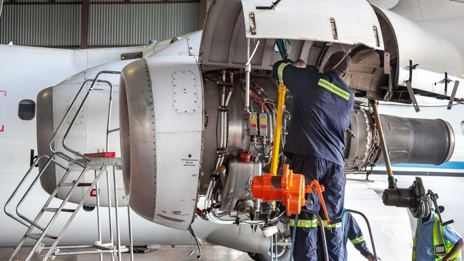 Integrated Education & Training | Tom P. Haney Technical College