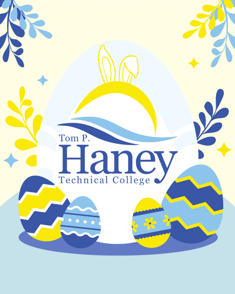 Career Training | Tom P. Haney Technical College