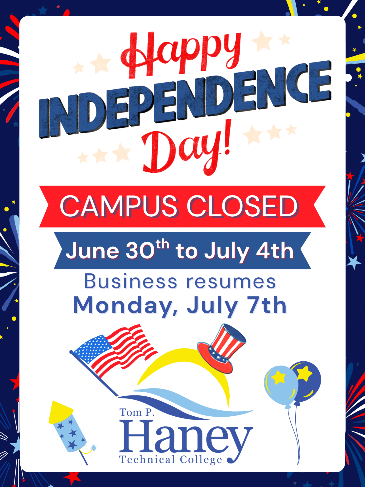 Career Training | Tom P. Haney Technical College